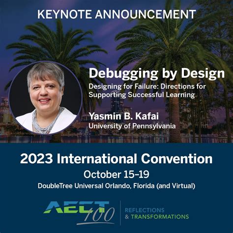 Association For Educational Communications And Technology Aect On Linkedin Aect23