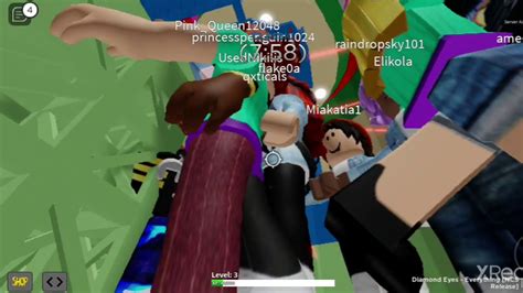 Roblox Tower Of Challenges YouTube