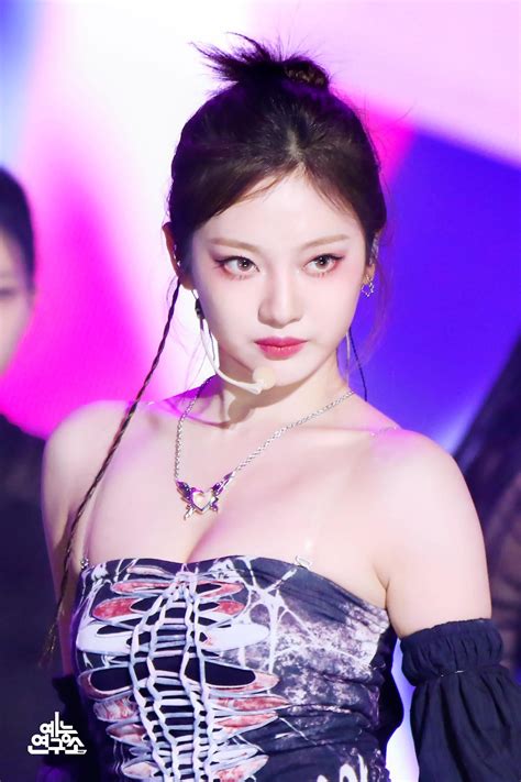 230519 Aespa Show Music Core Pd Note 230513 Spicy Salty And Sweet