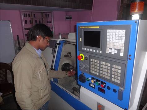 Advance Cnc Training In Gurgaon Cnc Advance Training In Gurgaon