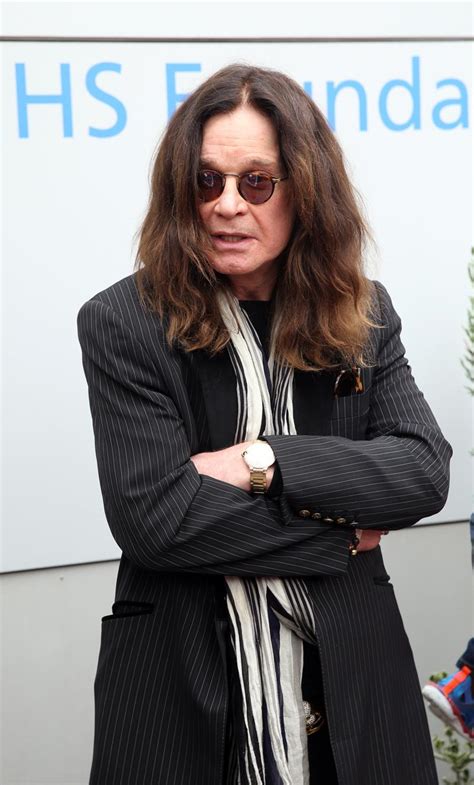 Cheater Confession Ozzy Osbourne Admits Disturbing Sex Addiction After Ex Mistress Exposes