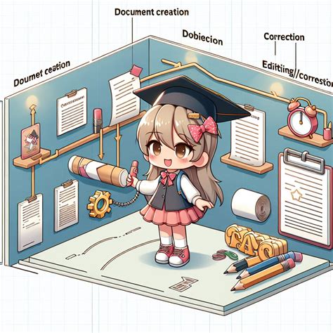 연구 계획서 타임라인 교정 현실성 있는 일정 수립 🕒📊