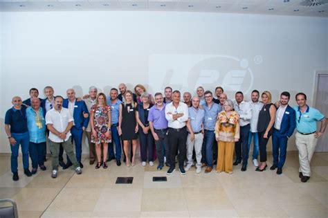Lpe S P A On Linkedin Lpe And Asm Together To Celebrate 50 Years Of History And Successes Under…