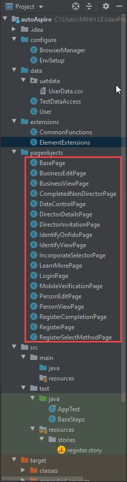GitHub Letruongminh Framework Aspire Challenge