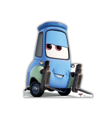 Cars 3 Trailers Clips Featurettes Images And Posters The