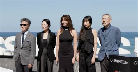 7년 열애 김민희♥홍상수 감독 韓무대 언제까지 피할까 [oh 쎈 그알]