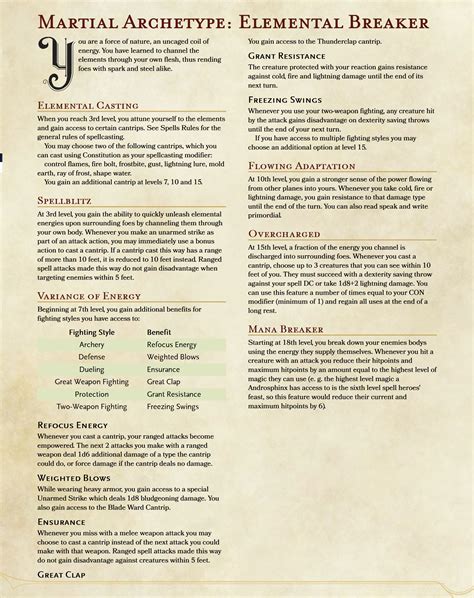 Do I Add My Modifier To Dmg In 5e Youtubeclever