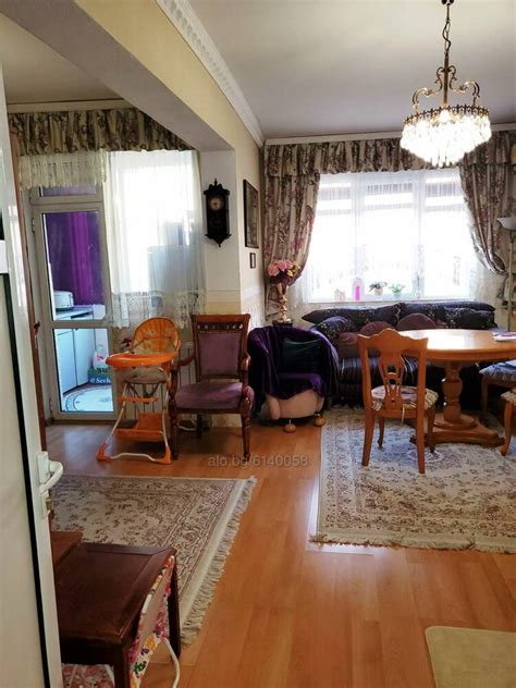 Благоевград Многостаен апартамент в кв Освобождение Многостаен