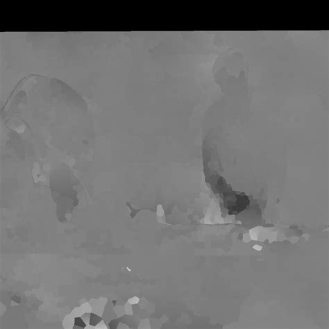 Visual Comparison Of Our Methods With The Optical Flows Are