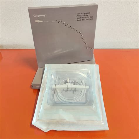 Spiegelberg Icp Monitore Icp Sonden Cpp Monitor Compliance Monitor