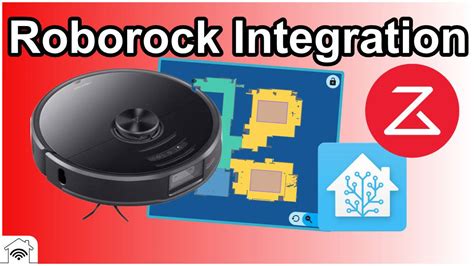 Roborock Home Assistant Integration Smart Home And Home Assistant Blog