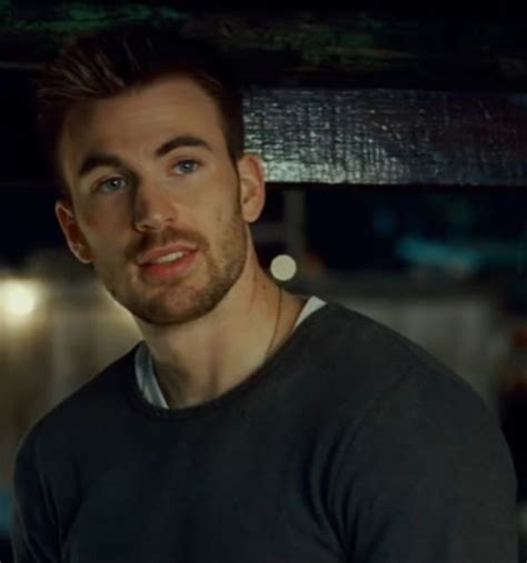 Hot British Actors Christopher Evans Avengers Cast Chris Evans