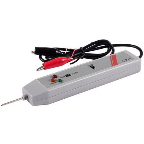 Logic Probe Response Dtl Ttl Cmos Pulse Memory Logic Tester Lp 1 Darazpk