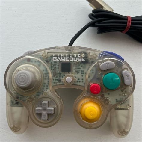 Gamecube Shell Etsy