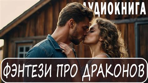 ФЭНТЕЗИ ПРО ДРАКОНОВ аудиокнига Youtube