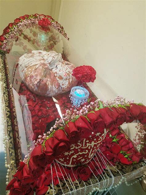 Alemohamedcom Ziyarat Taboot Hazrat Qasim As New Facebook