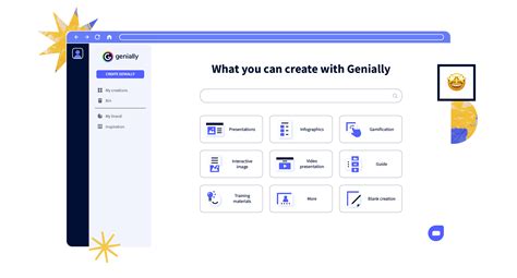 How does Genially work? Take a quick tour | Genially