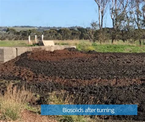 Biosolids Reuse Connect Coliban