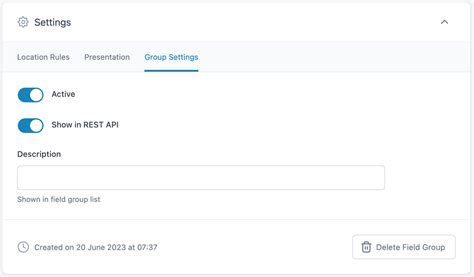 Acf Flexible Content With Wordpress Api And Nuxt 3 2023 Guide