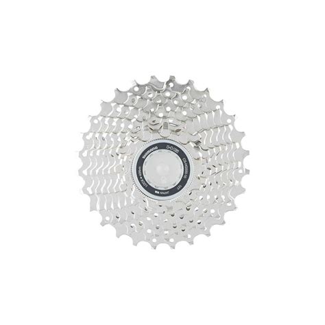 Shimano 10 Speed Cassette CS-HG500 - Sports Supplies online store