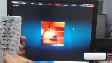 Atmega 32u4 Based Multimedia Keypad Youtube