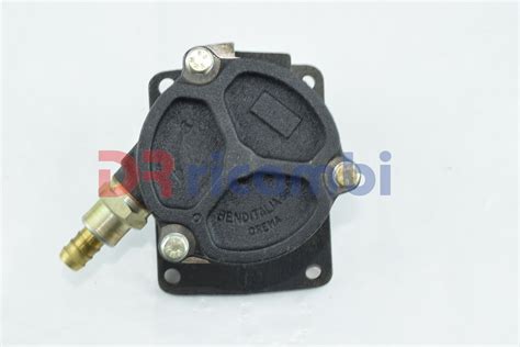 Vakuumpumpe Pumpe Von Leer Für IVECO Daily II 2.5 2.8 - IVECO 99441978 ...