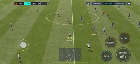 The 7 Best Sports Games For IOS And Android