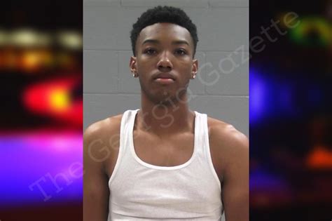 Justin Cunningham — Baldwin County Jail Bookings