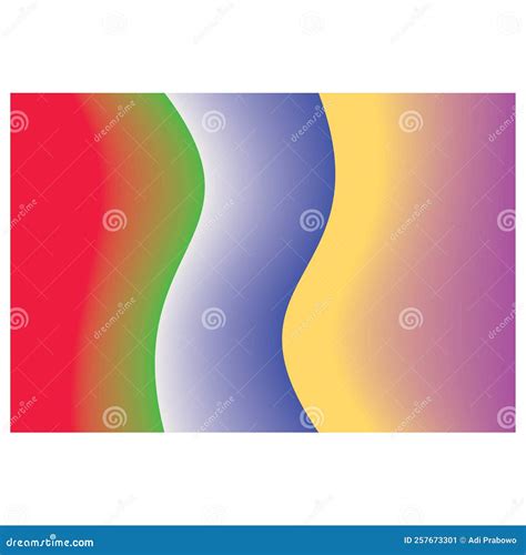 Color Gradient Abstract Background This Image Can Be Used For Making Templates Banners