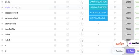 clickup duplicating tasks in view r clickup