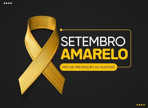 Premium Psd Social Media Banner Suicide Prevention Month