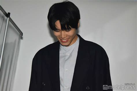 画像829 萩原利久、乃木坂46久保史緒里の“すごさ”語る「ちゃんとやろうと思いました、自分も」＜左様なら今晩は＞ モデルプレス