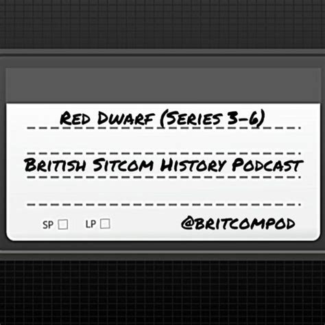 Stream Episode Red Dwarf The Peak Years Part 1 By British Sitcom
