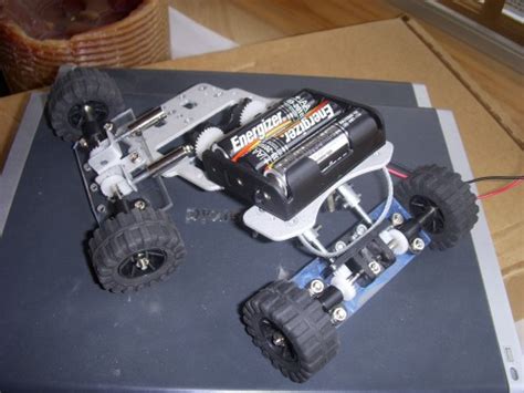 mr suspense let s make robots robotshop community