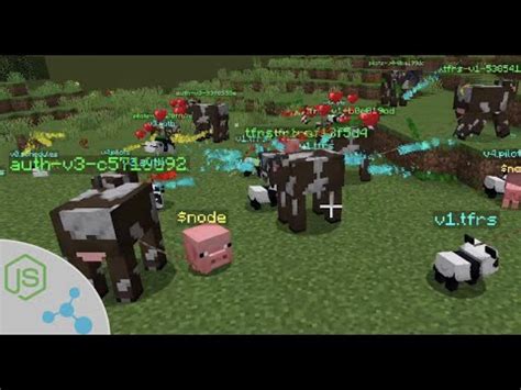 GitHub OutdatedVersion Minecraft Moleculer Visualizer Bukkit Minecraft Plugin Visualizing A