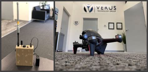 John Abbey On Linkedin Cuas Dronedetection Counterdrone