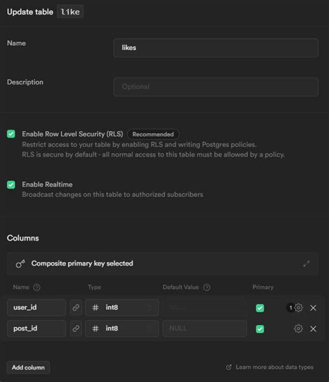 Streaming User Events From Postgresql Supabase To Serverless Kafka
