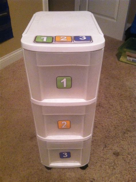 1000 Images About Autism Work Systems On Pinterest