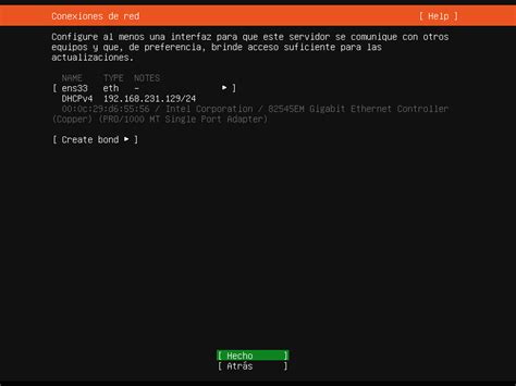 Cómo instalar Ubuntu Server con cifrado de disco y configuración