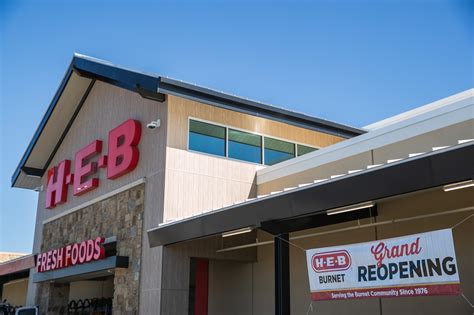 H E B Lands Among Forbes Top Private Companies In U S