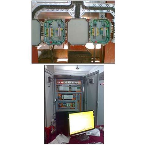 Panel Wiring And Termination Services At Best Price In Ambernath Distinct Technoconcept Pvt Ltd