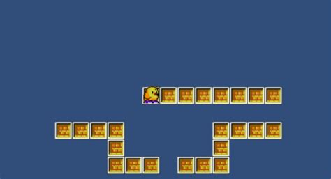 Tilemap Collider 2d Issue Unity Engine Unity Discussions