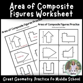 Free 6th Grade Math Common Core 6 G A 1 Resources TPT