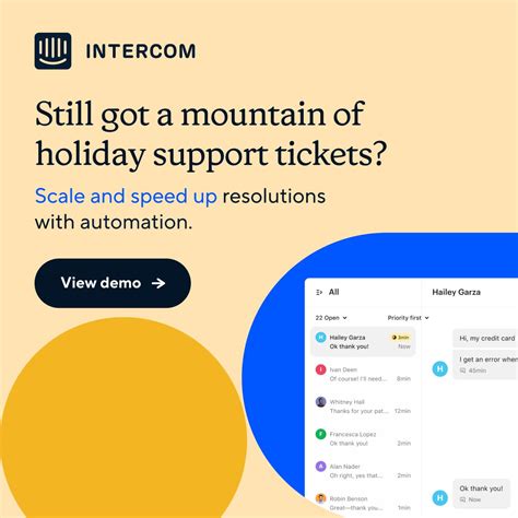 intercom on linkedin welcome to intercom