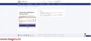 How To Add Remove Validate Demat Account On New Income Tax Portal