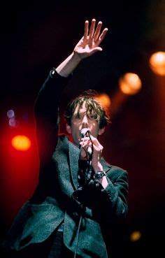 Pulp Ideas Jarvis Cocker Britpop Pulp Band