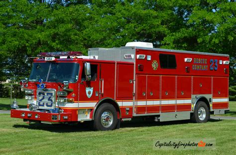 Minquas Fire Company