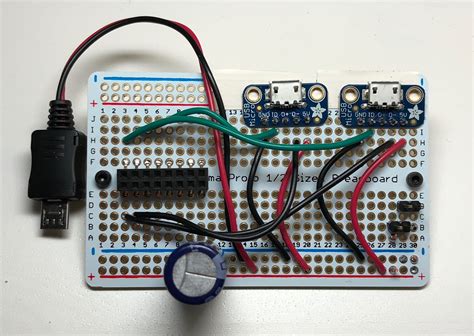 DIY HomeKit Enabled Lightstrips With Raspberry Pi