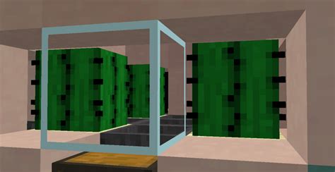 Redstone Base Minecraft Map