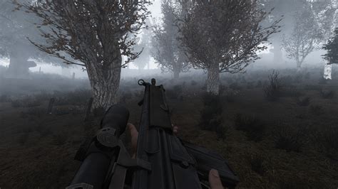 Extra Arsenal Addon Radiophobia Mod For S T A L K E R Shadow Of
